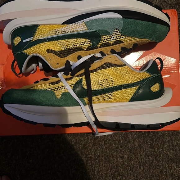 Nike | Shoes | Nike Vapor Wafflesaci | Poshmark